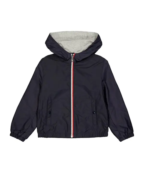 Moncler Rain Anorak Jacket