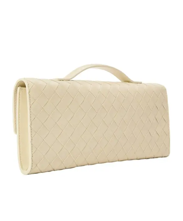 Bottega Veneta Woven Handbag