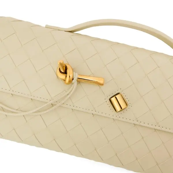 Bottega Veneta Woven Handbag