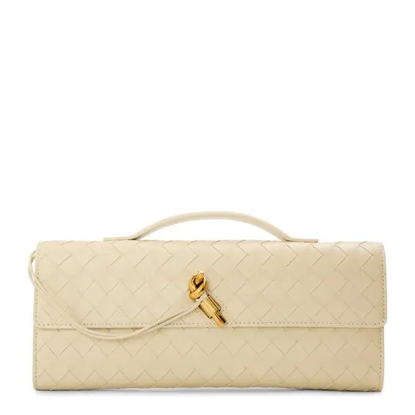 Bottega Veneta Woven Handbag