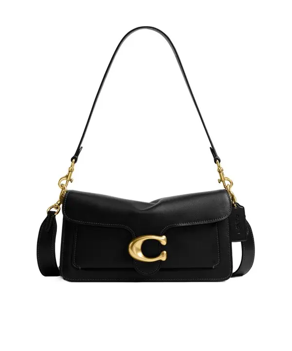 COACH Simple Crossbody Bag