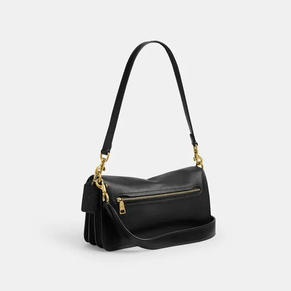 COACH Simple Crossbody Bag