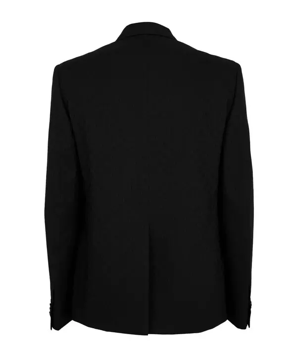 Gucci Single-breasted Blazer