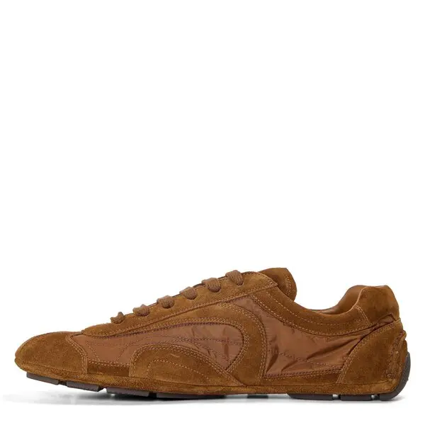 Prada Low-top Casual Shoes
