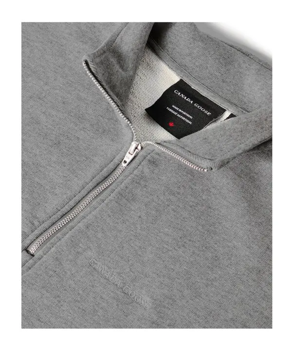Canada Goose 1/4 Zip Fleece
