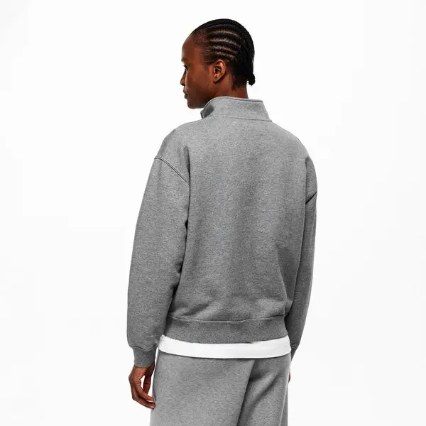 Canada Goose 1/4 Zip Fleece