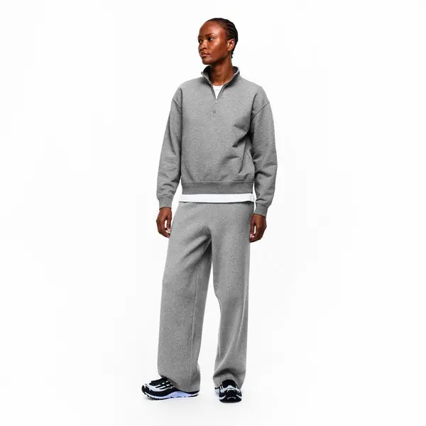 Canada Goose 1/4 Zip Fleece