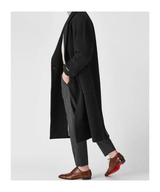 CHRISTIAN LOUBOUTIN Lace-up Derby Shoes