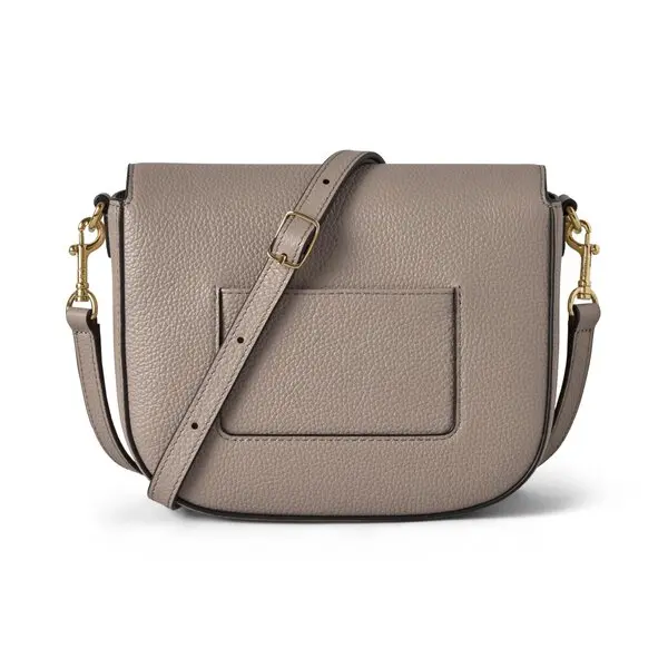 Mulberry Lightweight Crossbody Bag