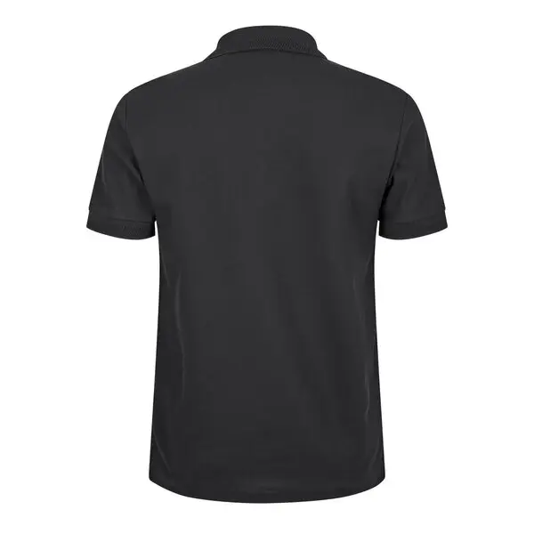 Burberry Short-sleeve Polo Shirt