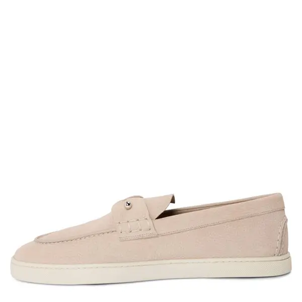 CHRISTIAN LOUBOUTIN Calfskin Loafers