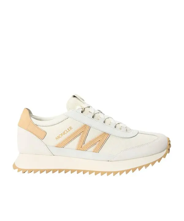Moncler Simple Running Shoes