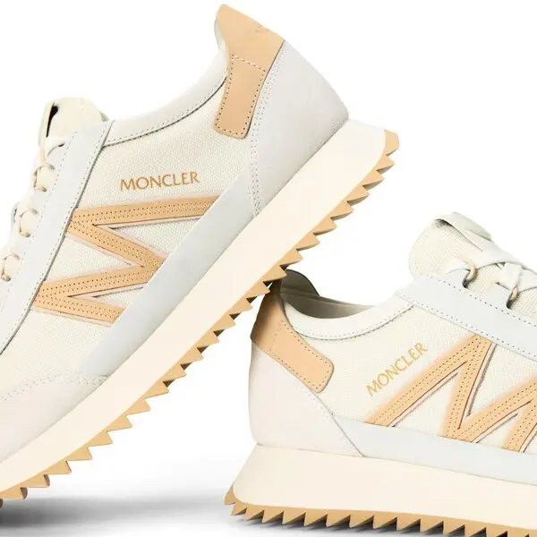 Moncler Simple Running Shoes