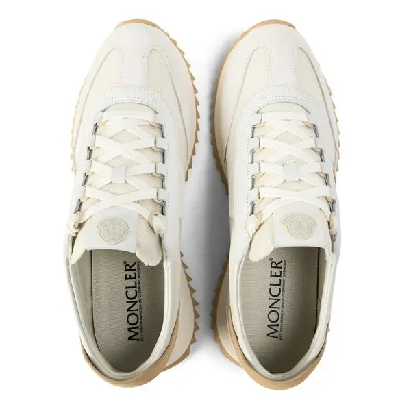 Moncler Simple Running Shoes