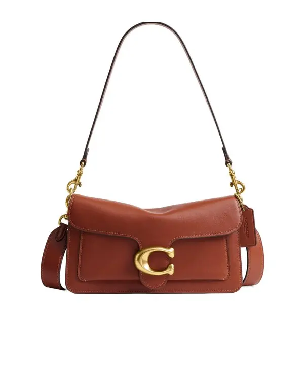 COACH Simple Single-shoulder Bag