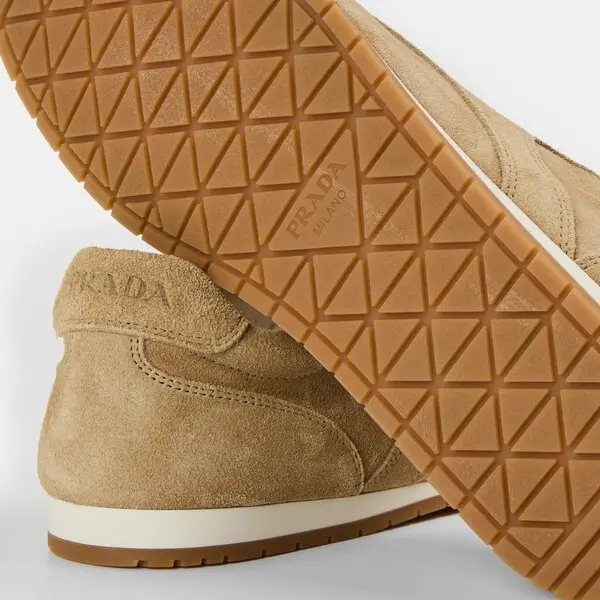 Prada Low-top Trainers