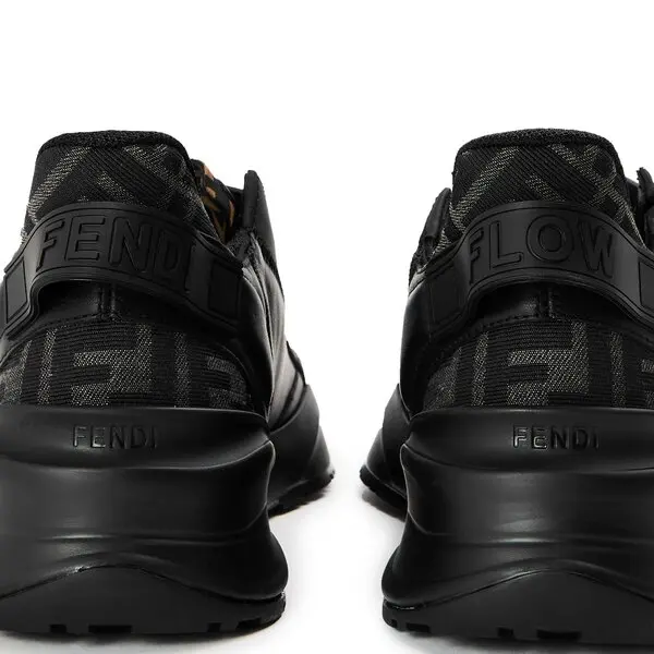 Fendi Flow Sneaker Sn00