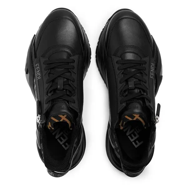 Fendi Flow Sneaker Sn00