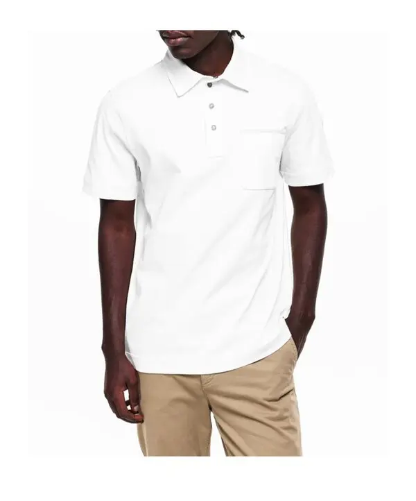 Moncler Edit Polo Sn62