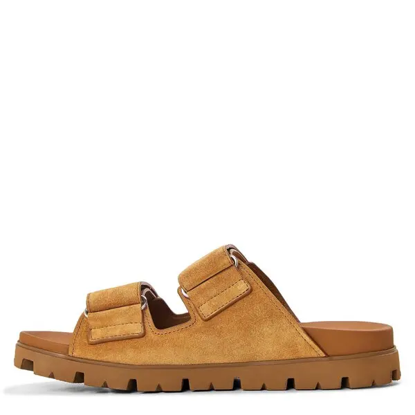 Prada Flat Sandals
