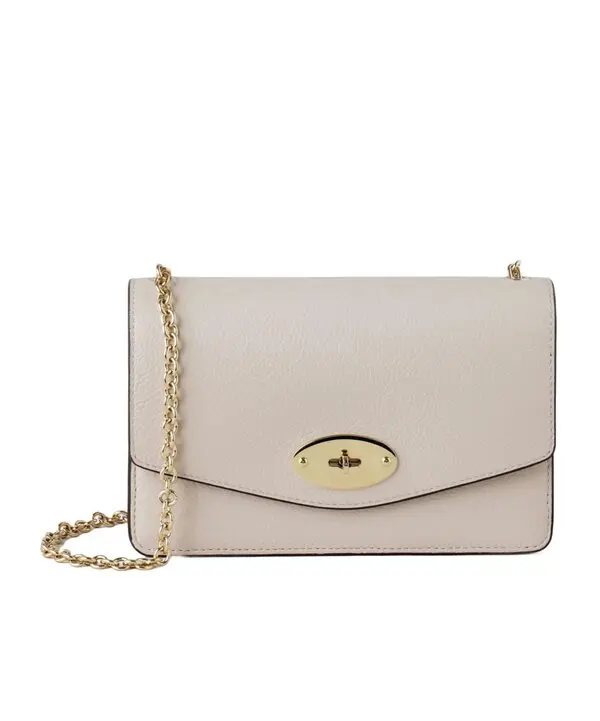 Mulberry Classic Compact Crossbody Bag