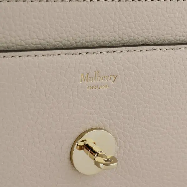Mulberry Classic Compact Crossbody Bag