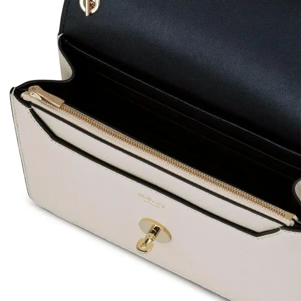 Mulberry Classic Compact Crossbody Bag
