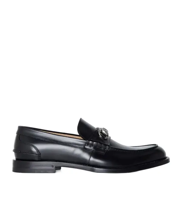 Gucci Horsebit Loafer
