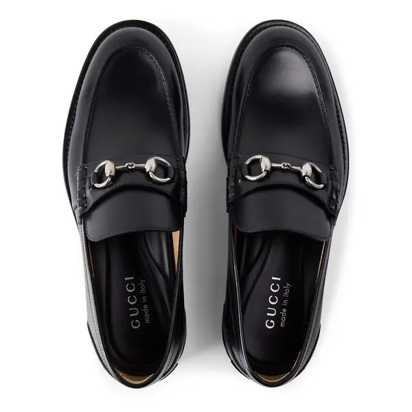 Gucci Horsebit Loafer