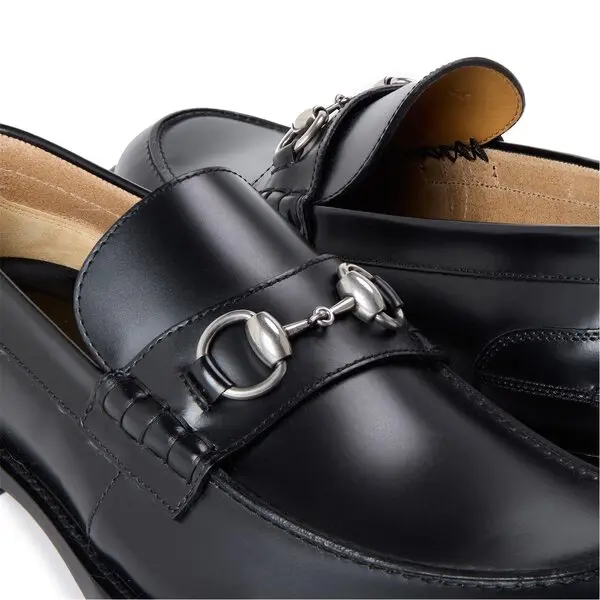 Gucci Horsebit Loafer
