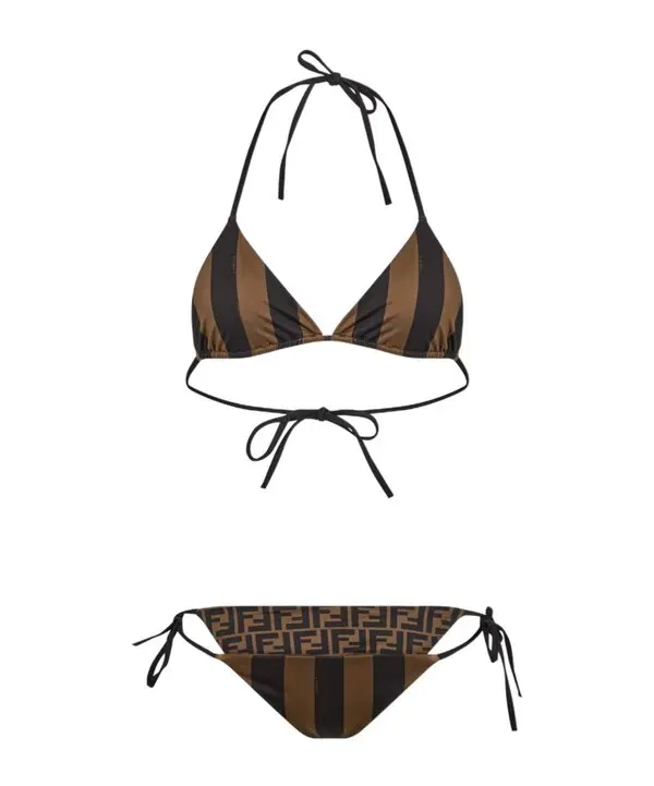 Fendi Two-piece Bikini