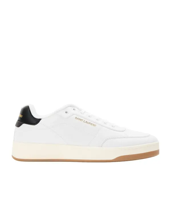 Saint Laurent Low-top Sports Shoes