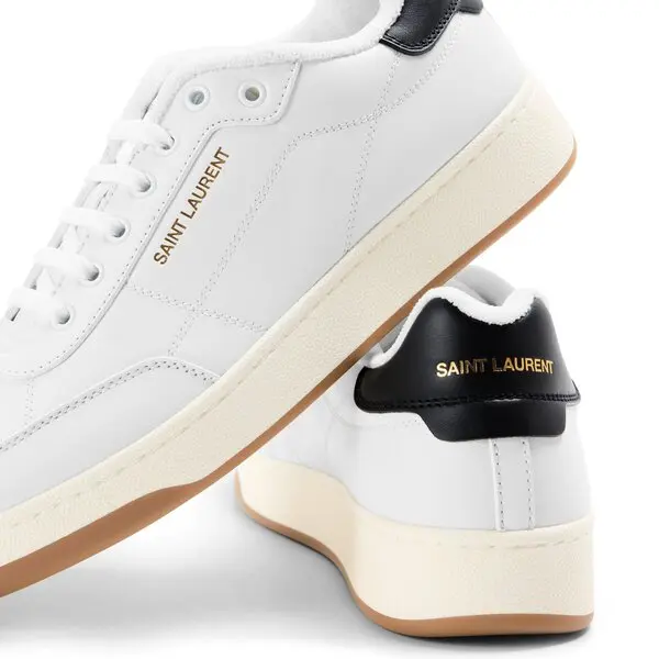 Saint Laurent Low-top Sports Shoes