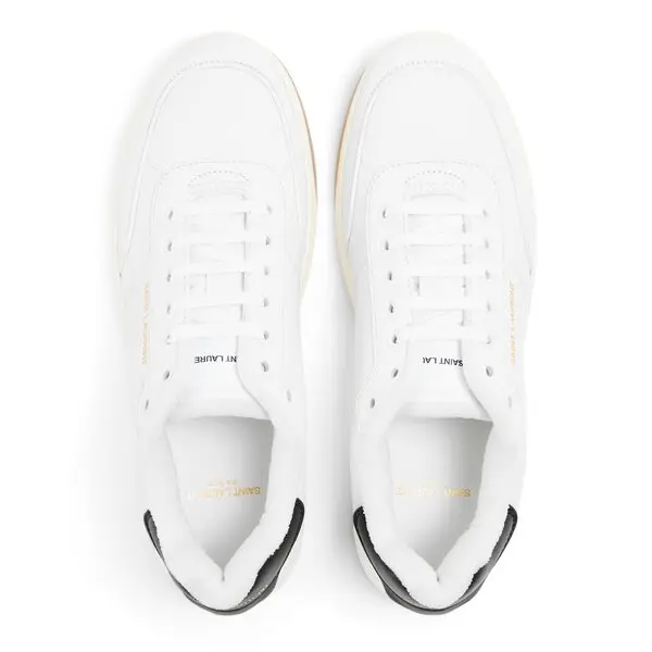 Saint Laurent Low-top Sports Shoes