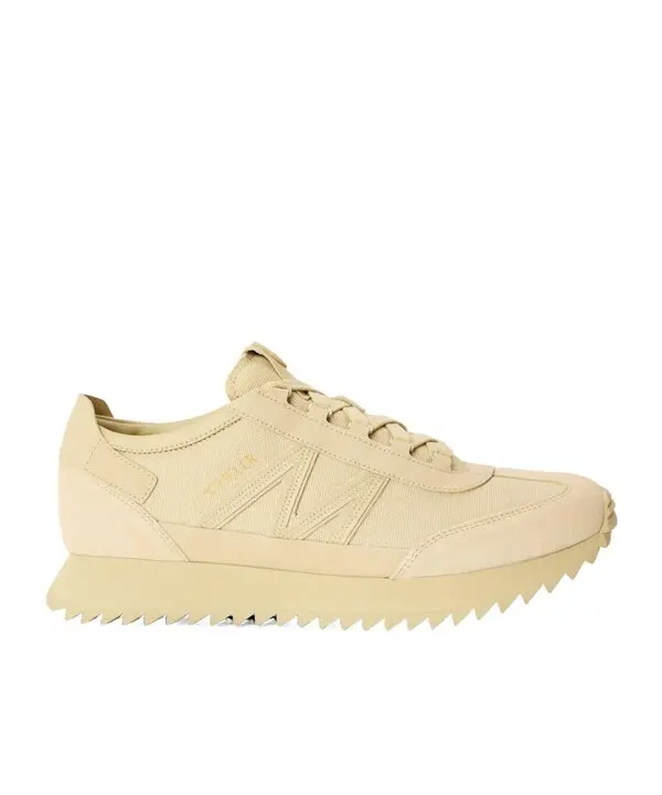 Moncler Simple Sports Shoes