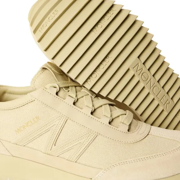 Moncler Simple Sports Shoes