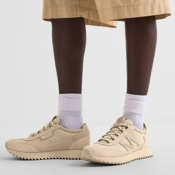 Moncler Simple Sports Shoes