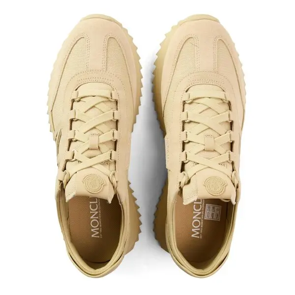 Moncler Simple Sports Shoes