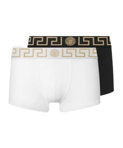 Versace Two-pack Boxer Briefs