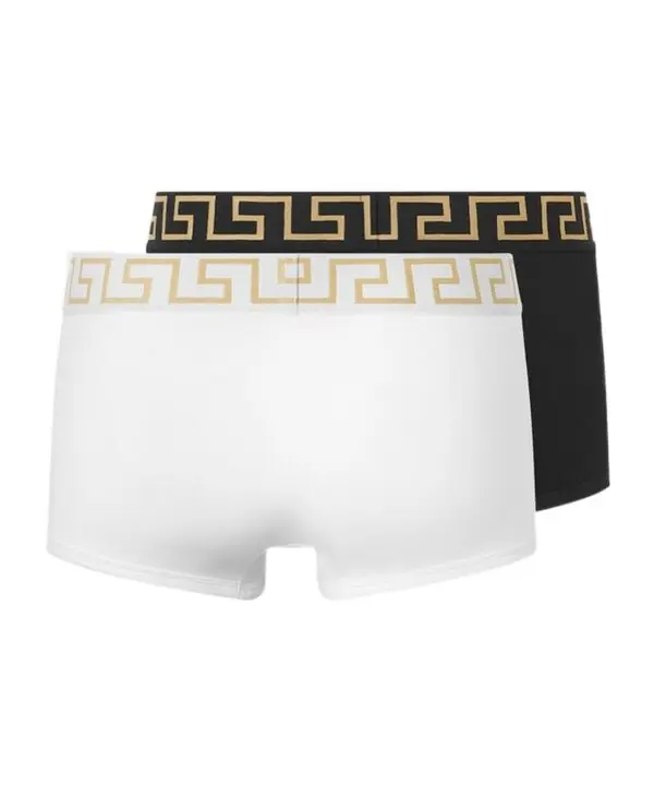 Versace Two-pack Boxer Briefs