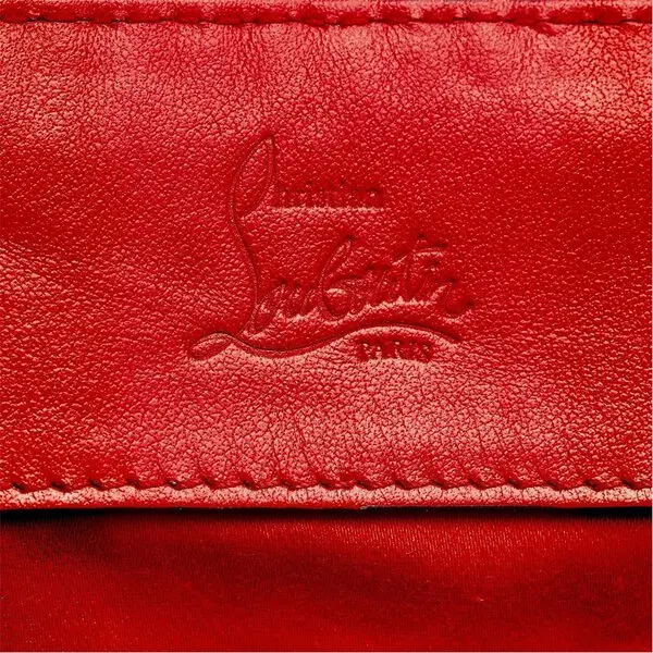 CHRISTIAN LOUBOUTIN Stylish And Comfortable Backpack