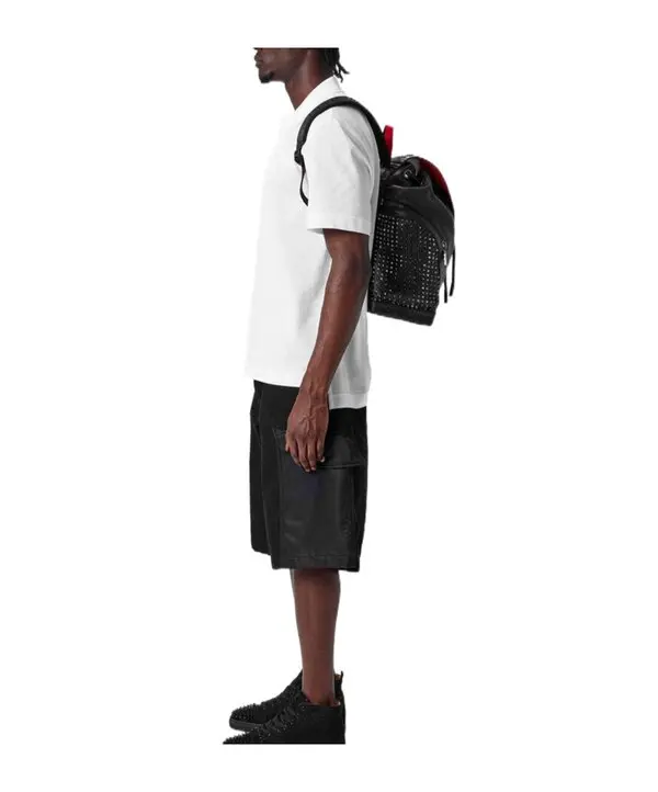 CHRISTIAN LOUBOUTIN Stylish And Comfortable Backpack