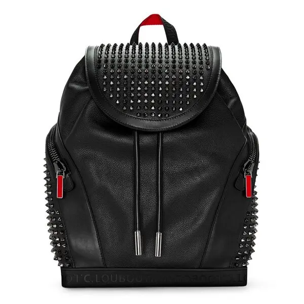 CHRISTIAN LOUBOUTIN Stylish And Comfortable Backpack
