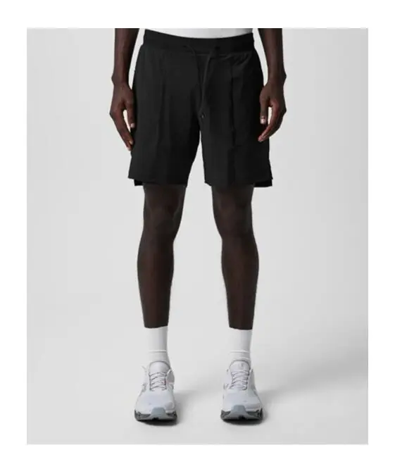 Lululemon License To Train Shorts