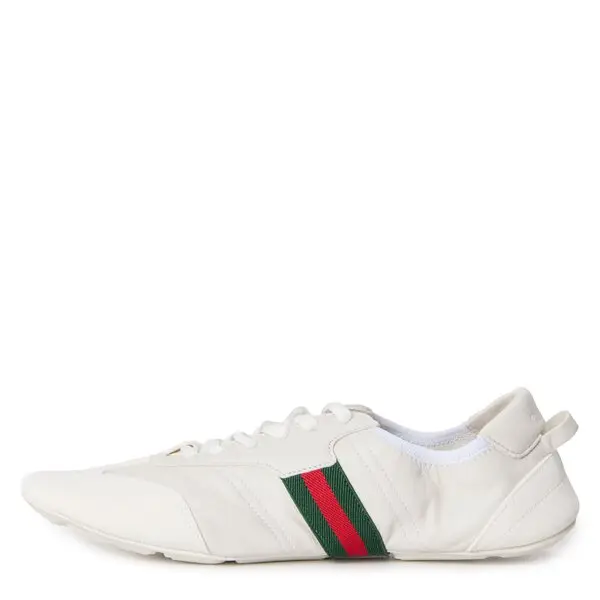Chloé Leather Sports Shoes