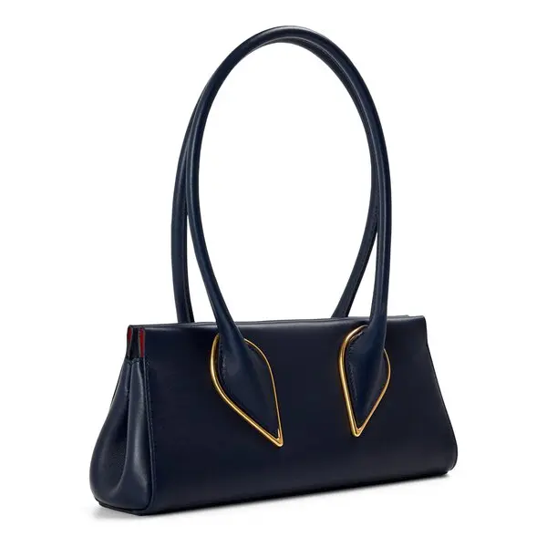 CHRISTIAN LOUBOUTIN Baguette Single-shoulder Bag