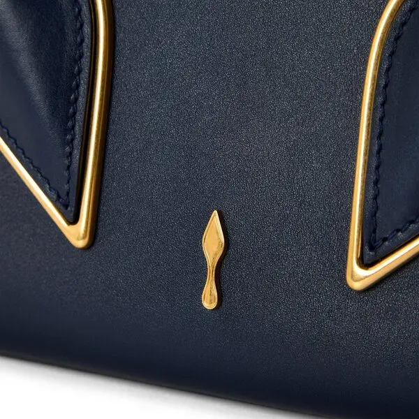 CHRISTIAN LOUBOUTIN Baguette Single-shoulder Bag