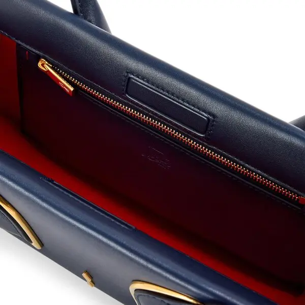 CHRISTIAN LOUBOUTIN Baguette Single-shoulder Bag