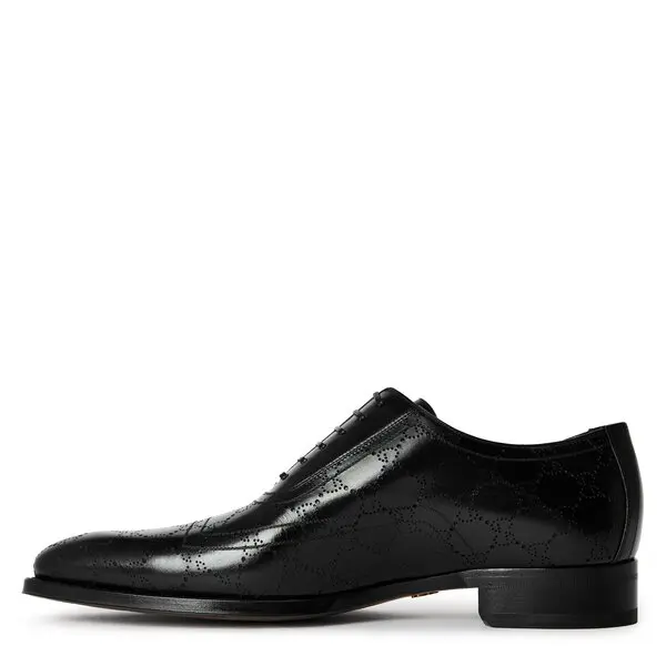 Gucci Lace-up Derby Shoes