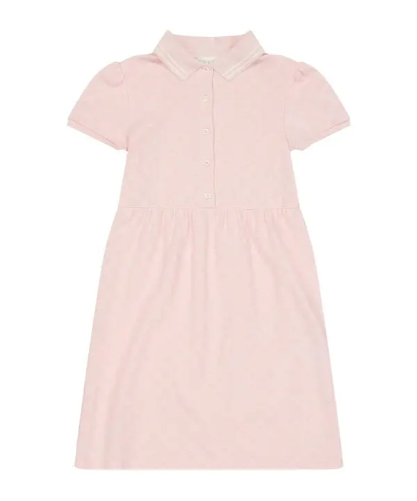 Gucci Gg Dress Jn62